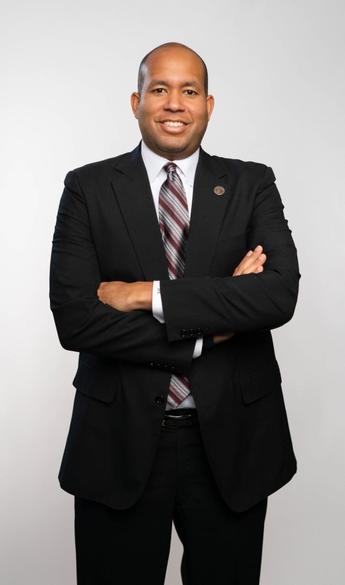 Former Atlanta Board of Education Chair, Jason Esteves Resigns After ...