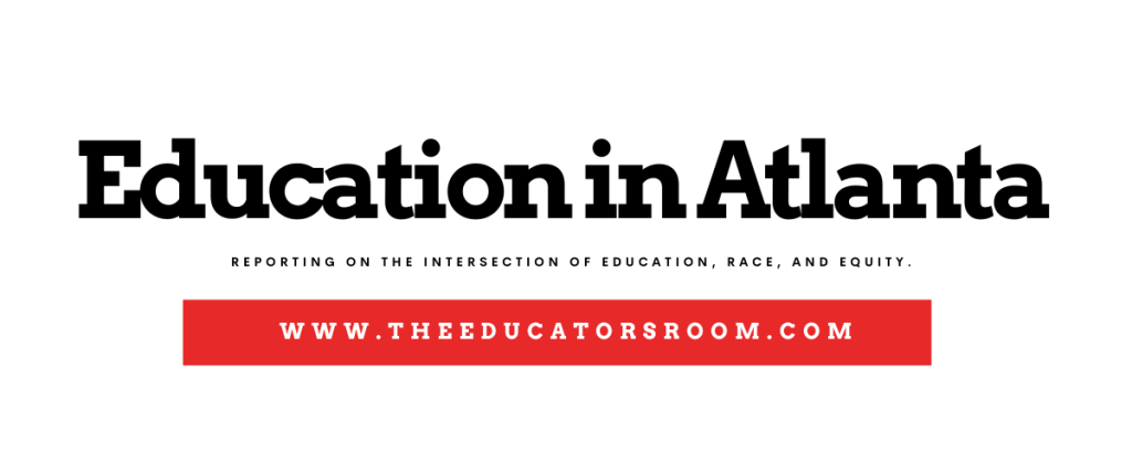 Rockdale County Superintendent Dr. Terry Oatts Announces Retirement