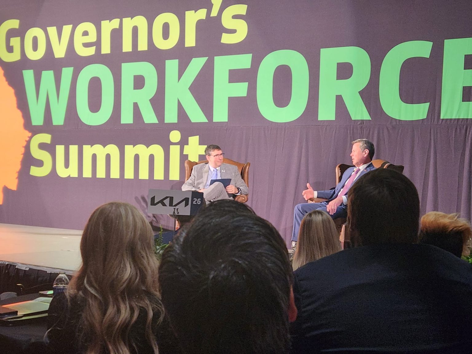 Governor Kemp's GEORGIA MATCH Initiative to Send 120,000 High School ...